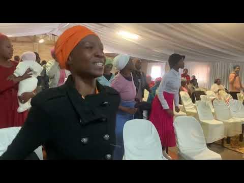 Uyasethwala | CJC | CHURCH OF JESUS CHRIST - YouTube