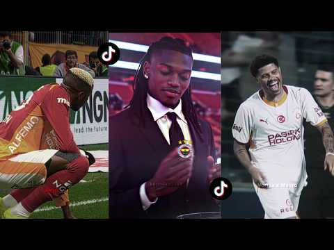 Galatasaray - Tiktok Videoları #12