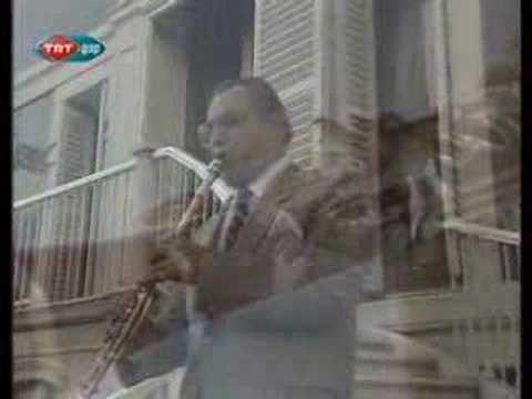 Mustafa Kandirali - Klarnet Taksim