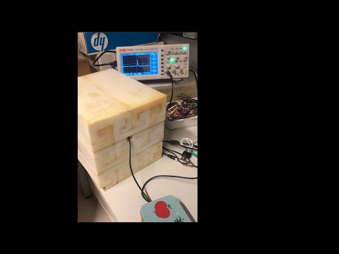 BF3 tube detects background neutrons 4…10 per minute. Quite useless ...
