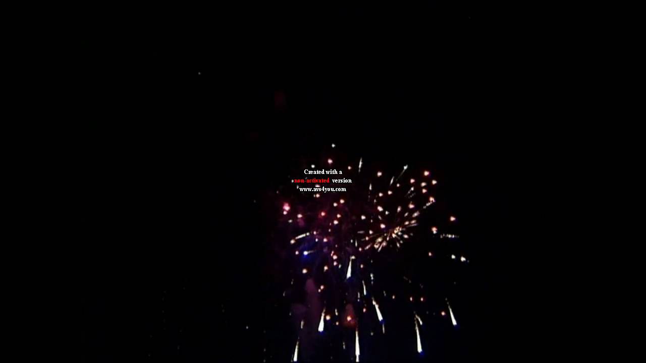PRO LOCO ANGERA LA LUNGA NOTTE ANGERESE - YouTube