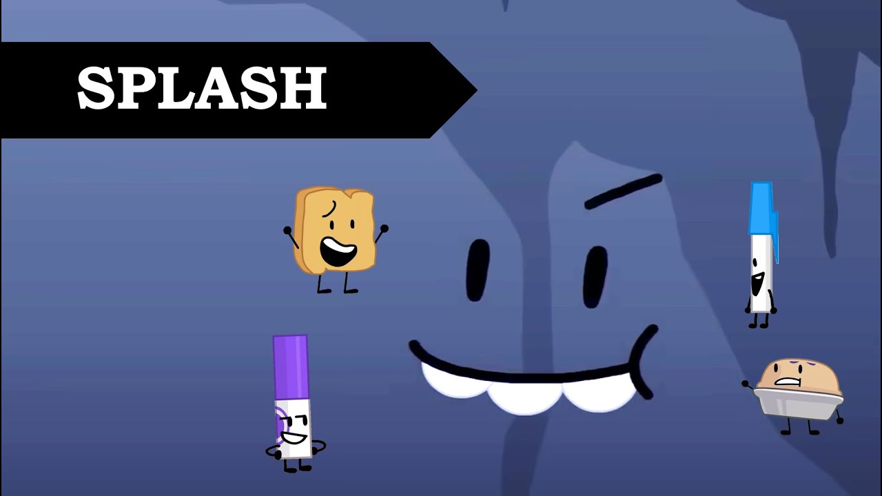 BFB 23 but there is no split - YouTube