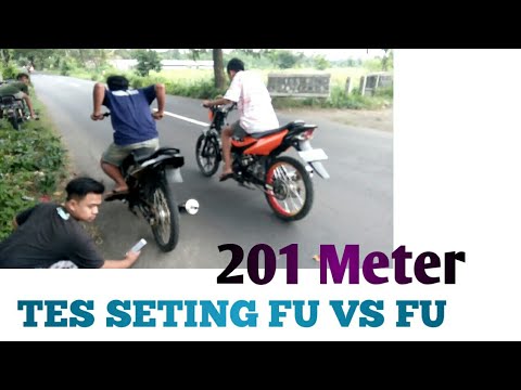 TES RACING KAMPRET P VS GONDEKS 32 - YouTube