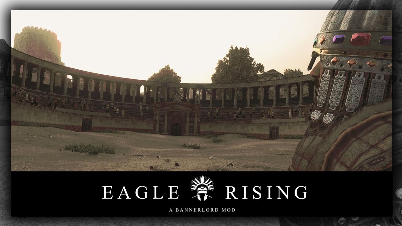 MAI DIMENTICARE LE ORIGINI #20 Mount & Blade: Bannerlord [CA Eagle ...
