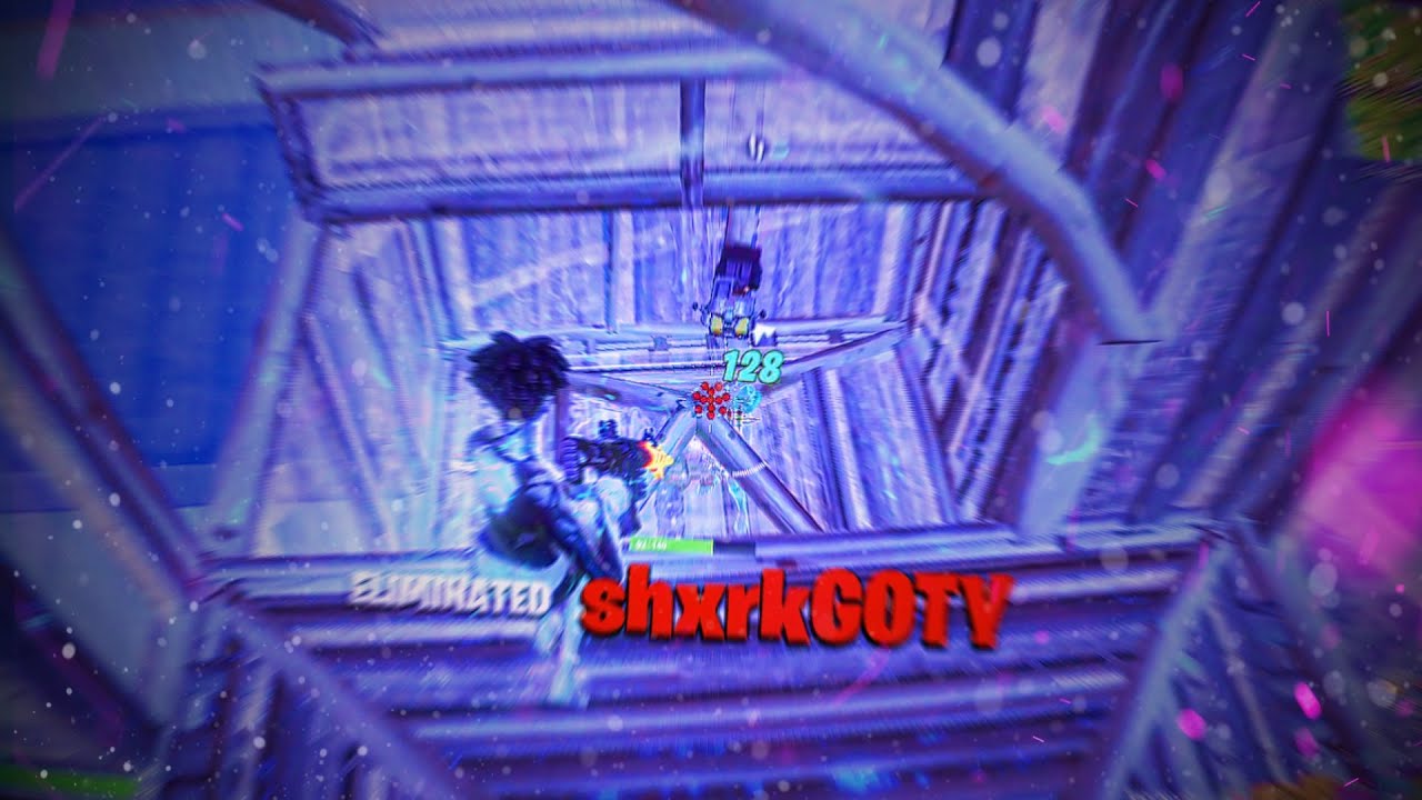 I DON'T KNOW 🤷| (Ft. Shxrk) (Chapter 6 Fortnite Montage) | Highlights ...