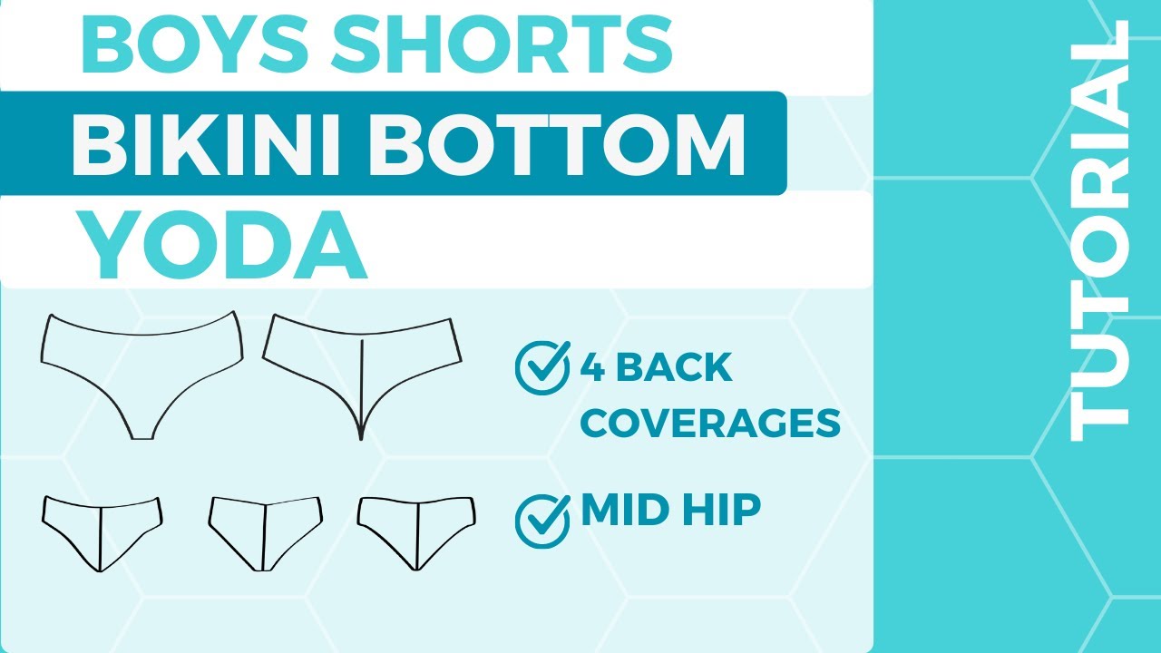 Sew Along 𝗥𝗲𝘃𝗲𝗿𝘀𝗶𝗯𝗹𝗲 𝗯𝗶𝗸𝗶𝗻𝗶 𝗯𝗼𝘁𝘁𝗼𝗺 𝗽𝗮𝘁𝘁𝗲𝗿𝗻 𝗬𝗼𝗱𝗮 * DIY Bikini - YouTube