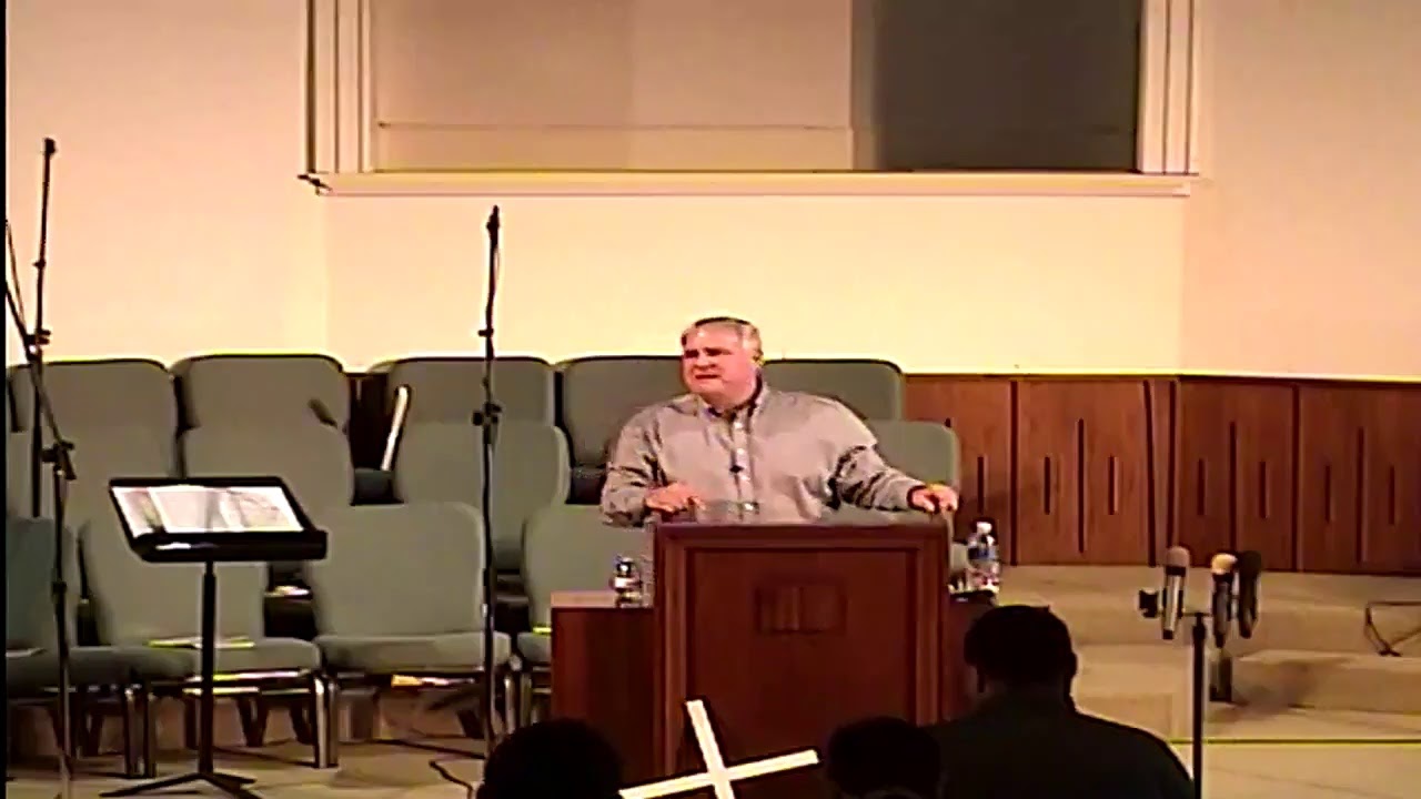 3/1/2020 Henryetta Church of the Nazarene - YouTube