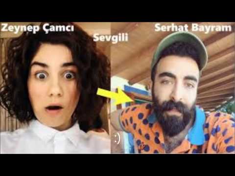 Seviyor Sevmiyor Oyuncularının Sevgilileri