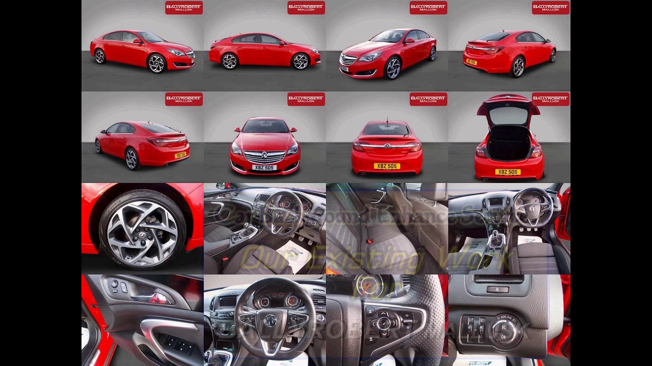 Car Background Remove || Car Photo Editing and Vehicle Image Editing ...