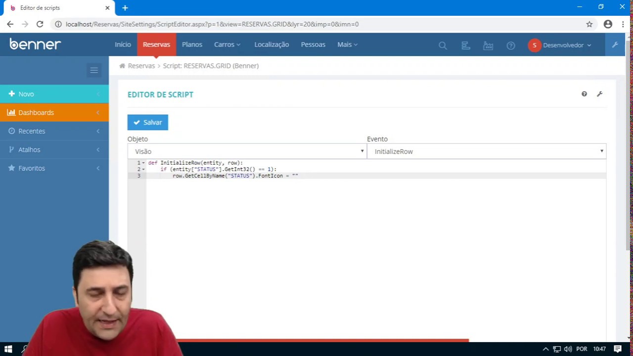 038 Script Ironpython Youtube 7183
