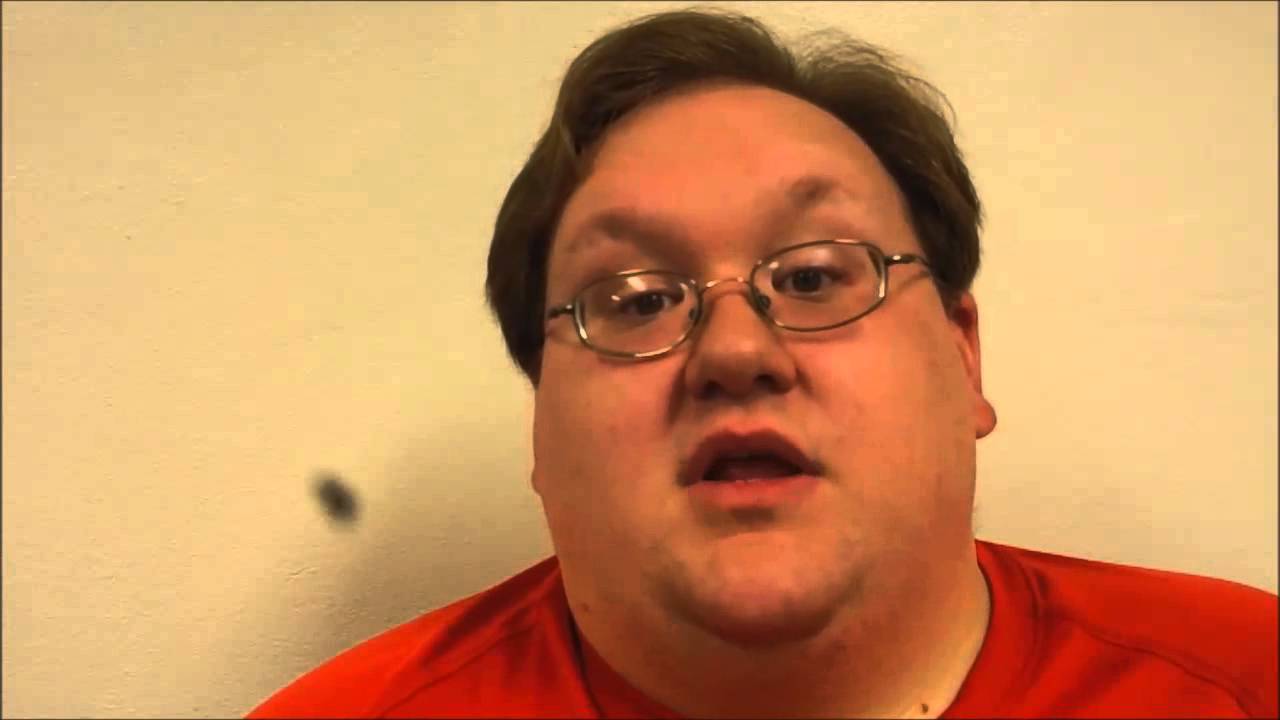 Paul Moore III Intro Movie - YouTube