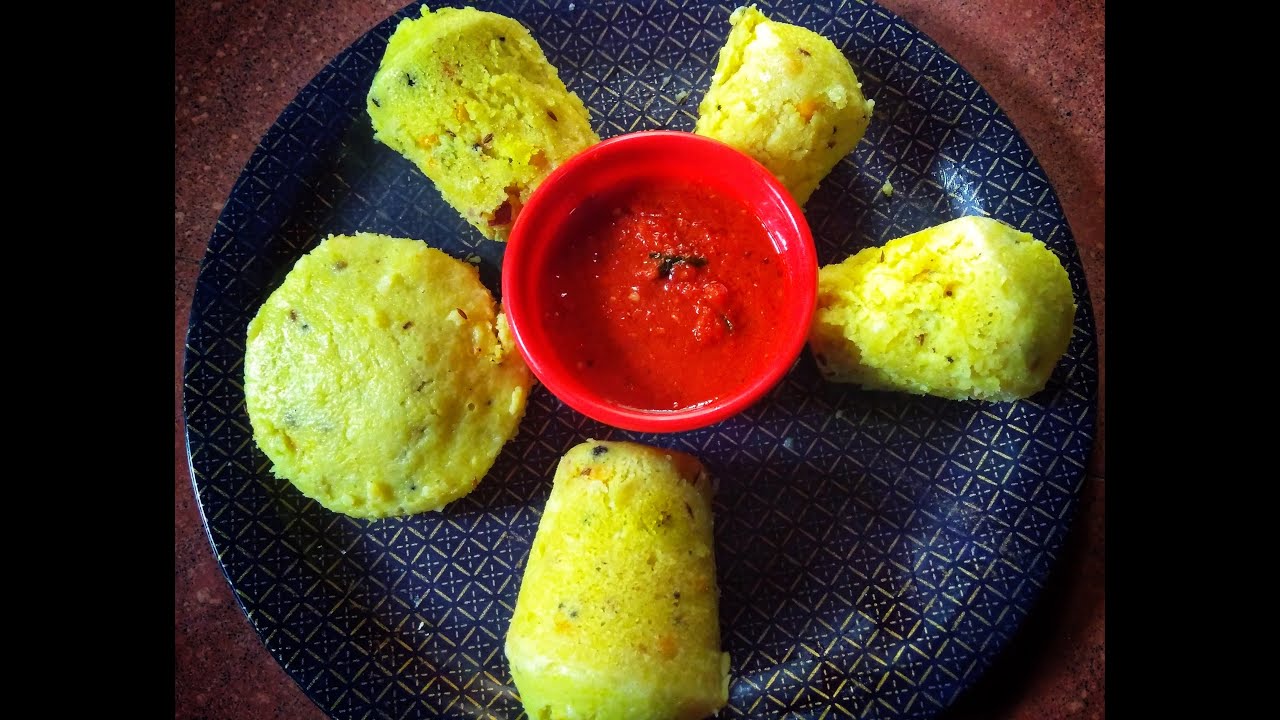 Thalicha Idli | Seasoned Idli | Variety Idli | Healthy Breakfast | Idli ...