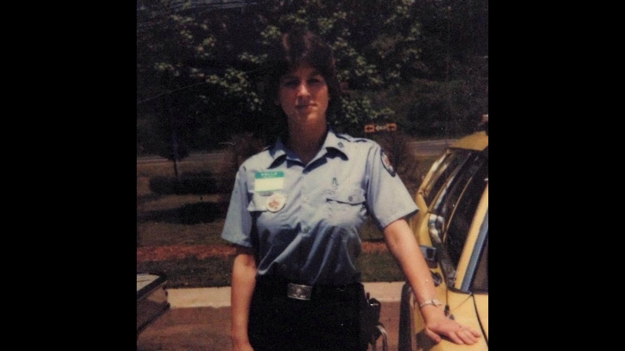 "A Legacy of Service." A Women's History Month Interview with retired ...