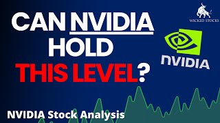 Nvidia Stock Price Analysis Top Nvda Levels To Watch For December 5th ...