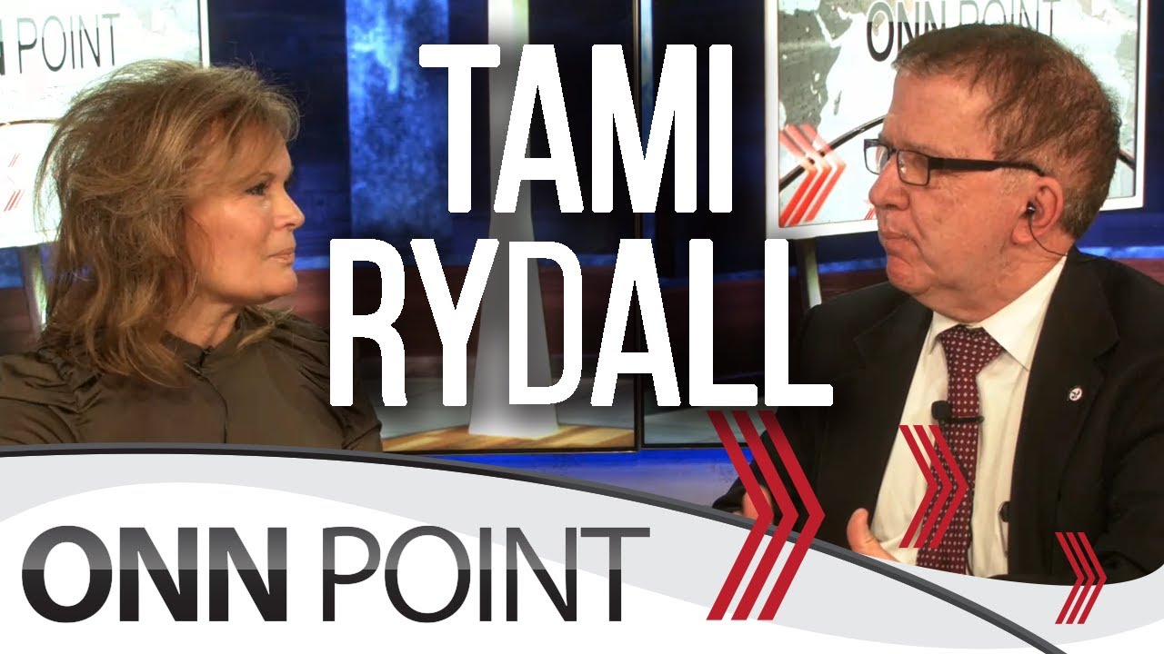 ONNPoint Dec 16 - Tami Rydall - YouTube