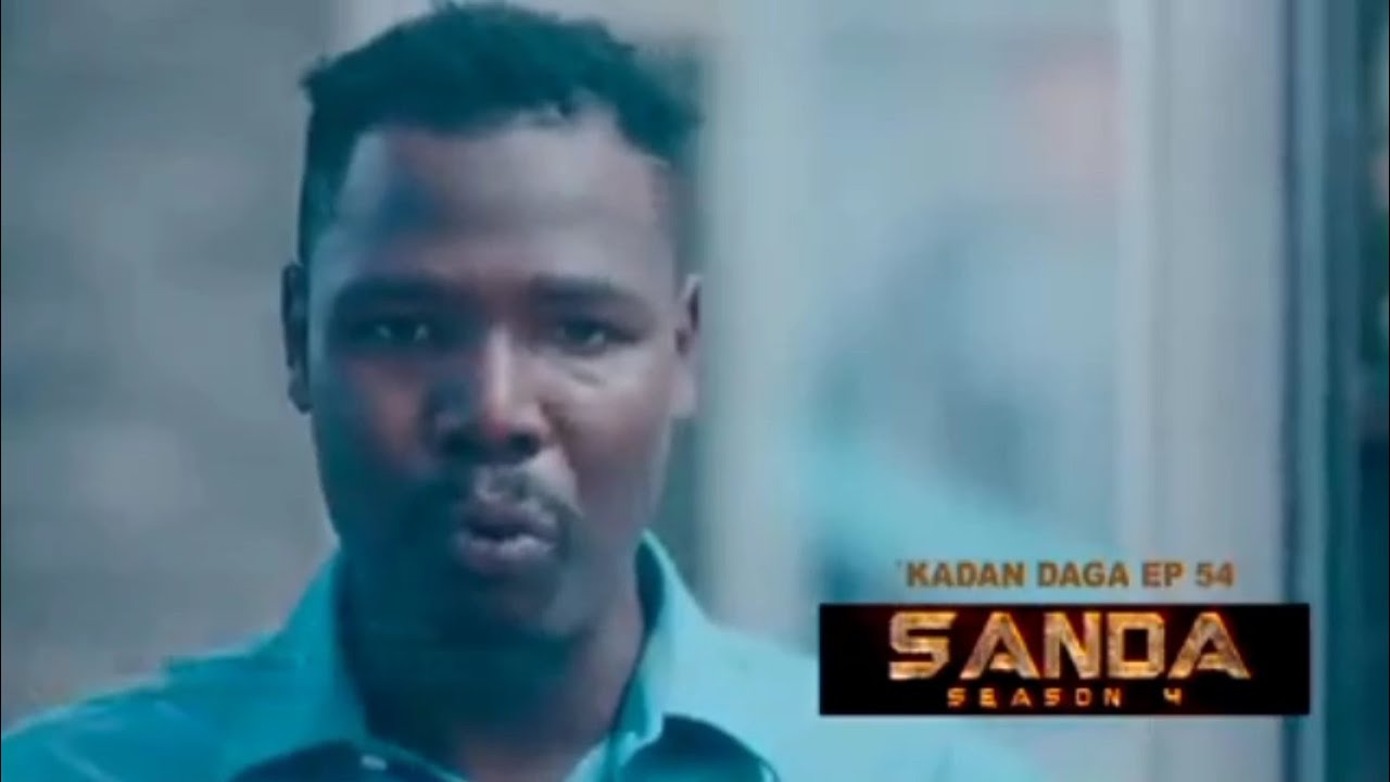 Sanda episode 55 With English Subtitles DADDY HIKIMA 2022# - YouTube
