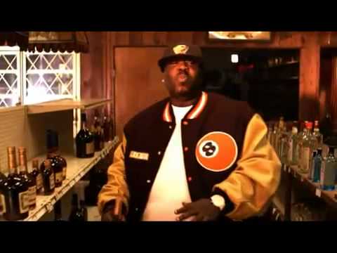 Spaide Ripper feat. 8ball & MJG - Riding On 4´s - YouTube