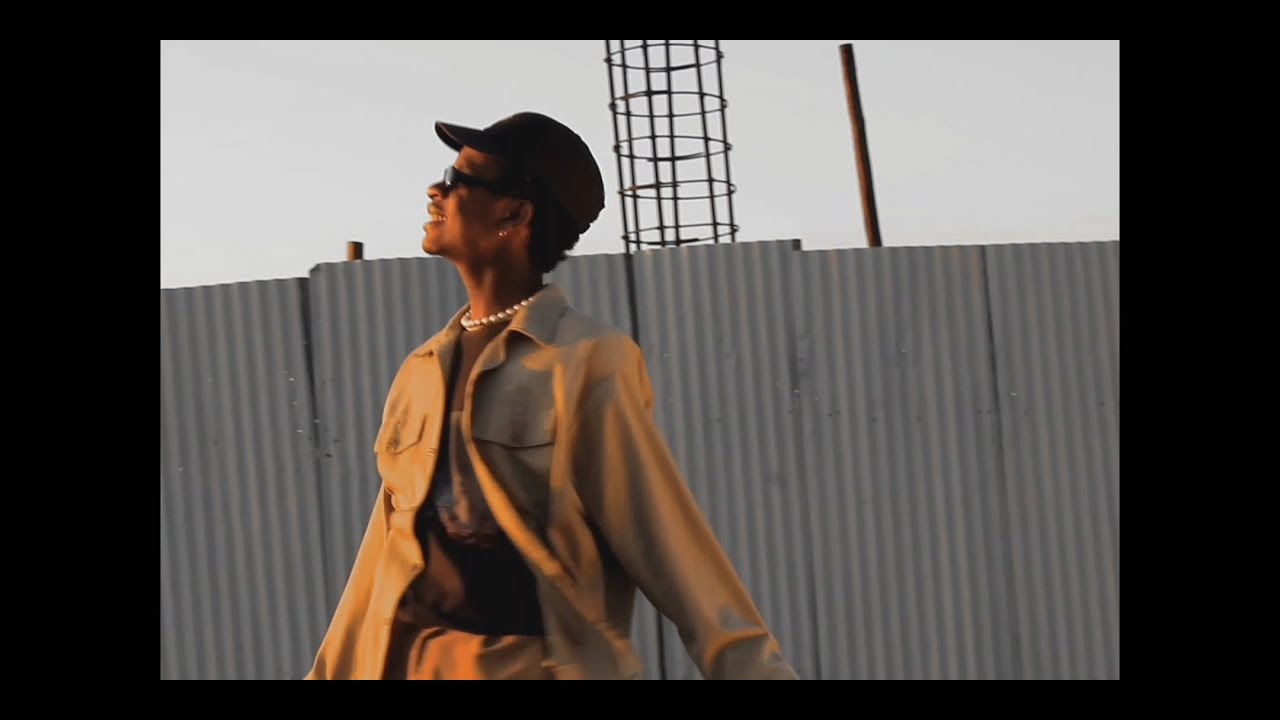 St Pluto - Jamba Jamba (Official Video) - YouTube