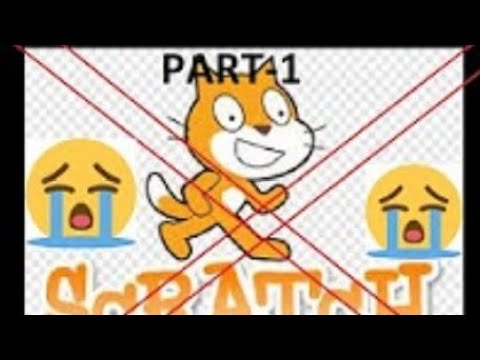 My Project: Smilly Smile gone wrong...... | Scratch Fail | Part-1 - YouTube