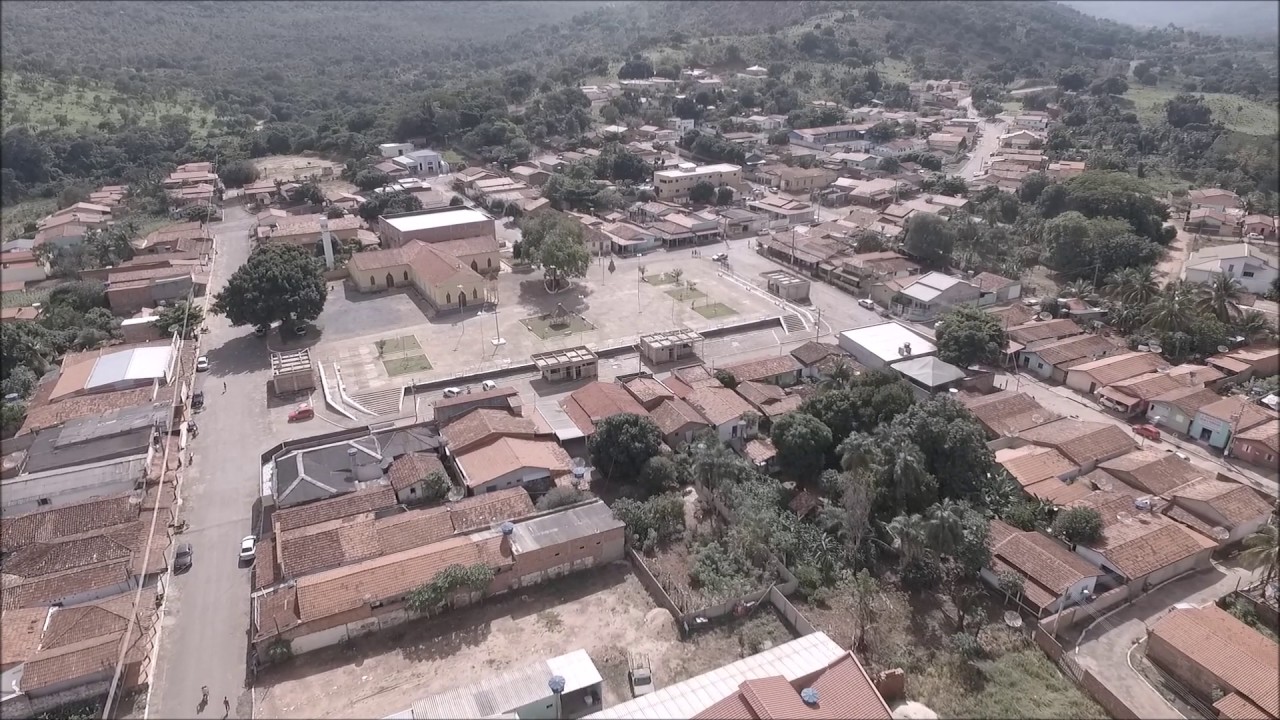 Guarinos CityHD - YouTube