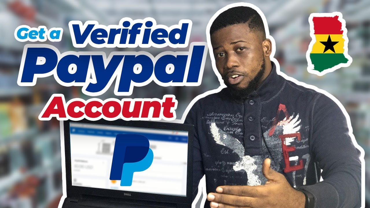 How To Create A PayPal Account In Ghana FREE LEGIT Bank Lifestyle how-to-create-a-paypal-account-in-ghana-free-legit-bank-lifestyle