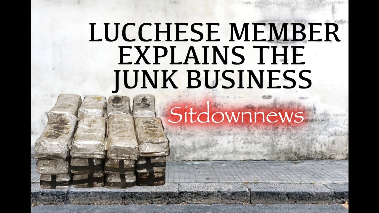 Junk Business [ Explained ] - YouTube