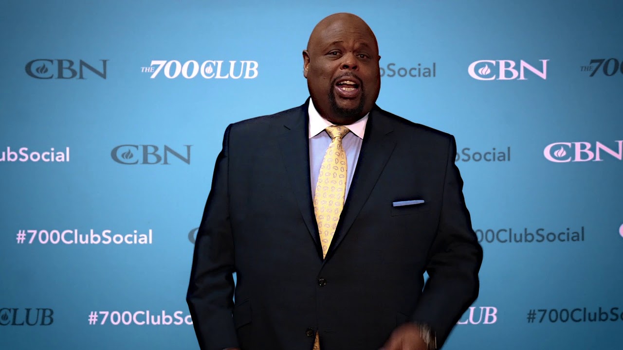 BC Dr Rick Rigsby CCEQ - YouTube