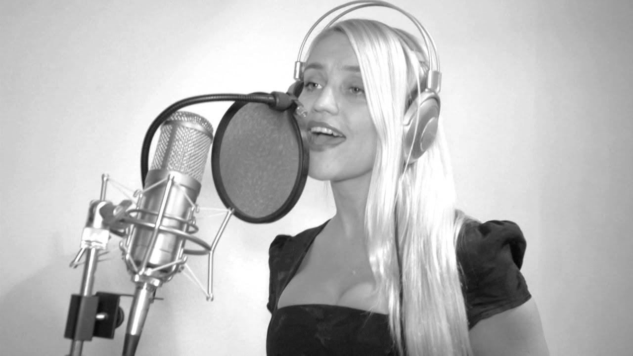 Elena Lebedeva - promo cover - YouTube