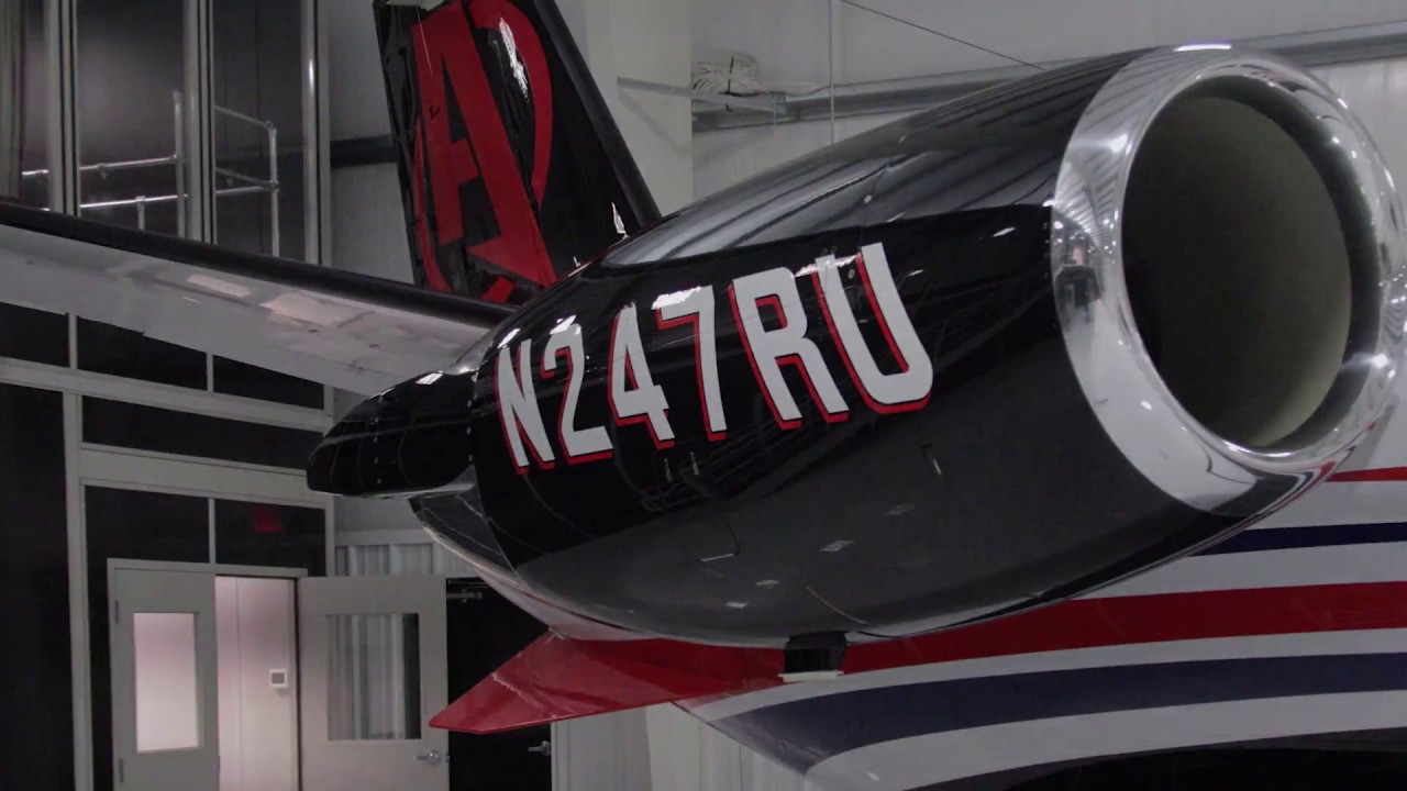 Instant Thunder: April 18-20, 2018 | The Alliance - YouTube