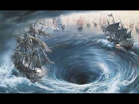 Mysterious Bermuda Triangle You Don't Know