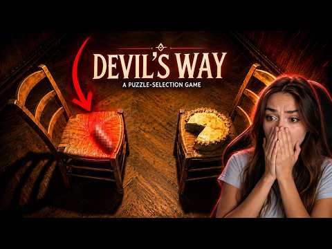 MOKOKO MU ÖLMEK Mİ? | Devil's Way