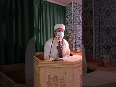 Yüce İmran ailesi ve Hz Hanne kimdir. Hz Meryem'in başına gelenler nelerdir ve  İsa Aleyhisselam