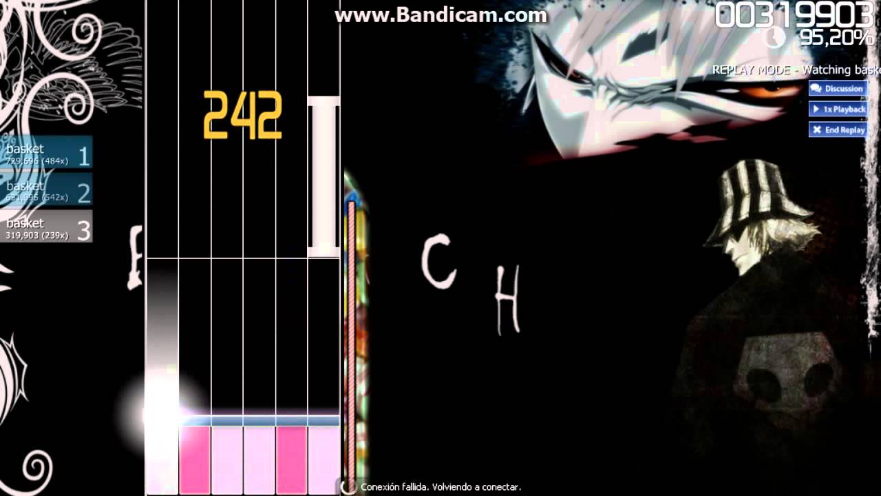 Aqua Timez - Alones (bleach) By naoki - YouTube