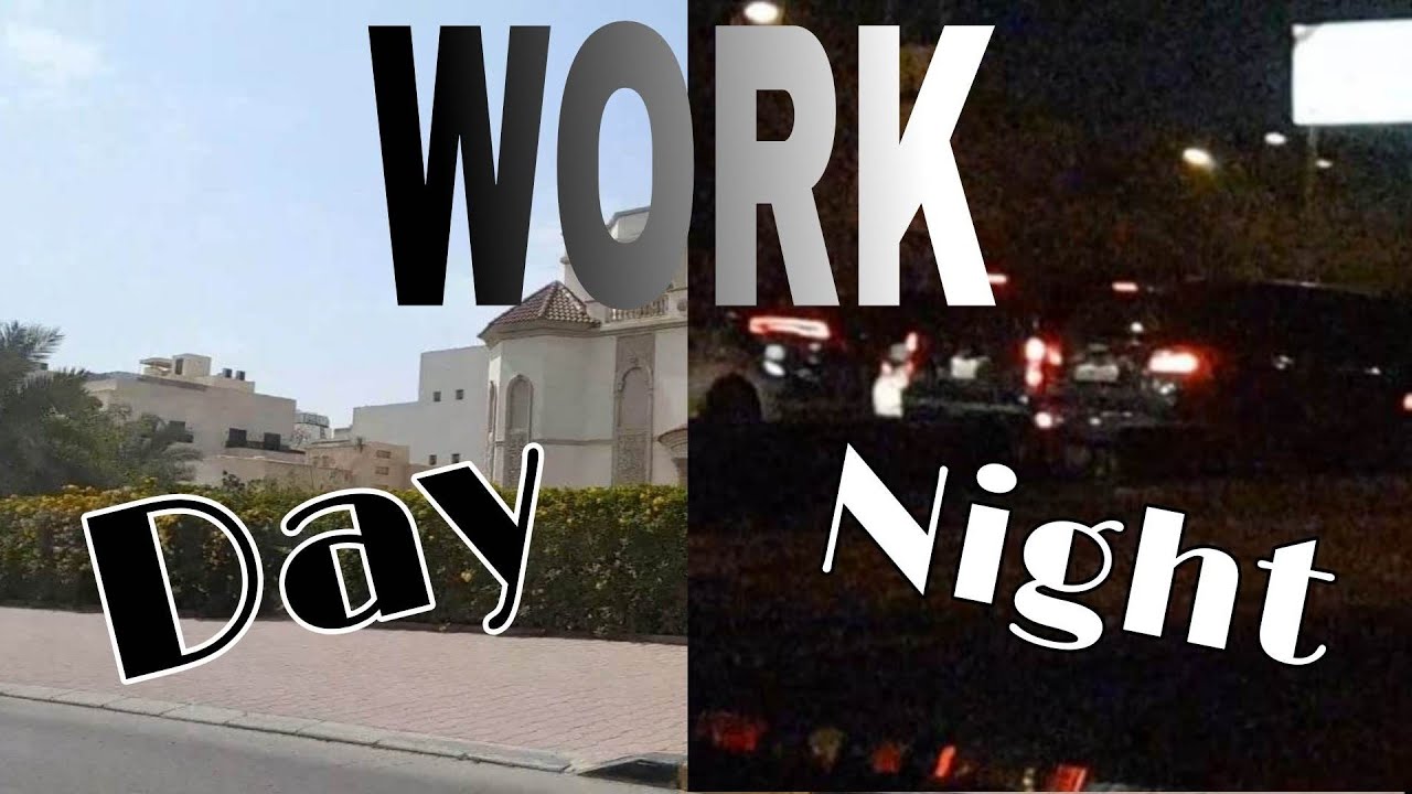 OFW-Work Day & Night.. - YouTube
