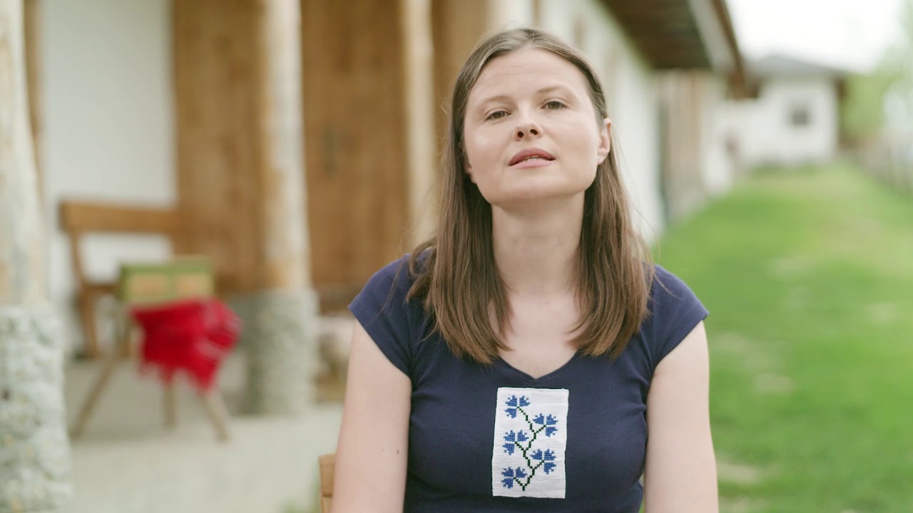 Susţineţi Bucătăria Dealul Morii! - YouTube