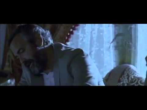 Syriana Opening Scene - Tehran