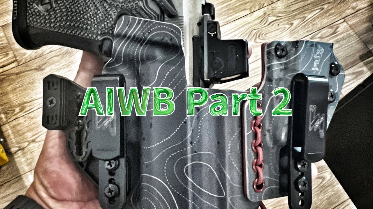 💡 How to practice AIWB - YouTube