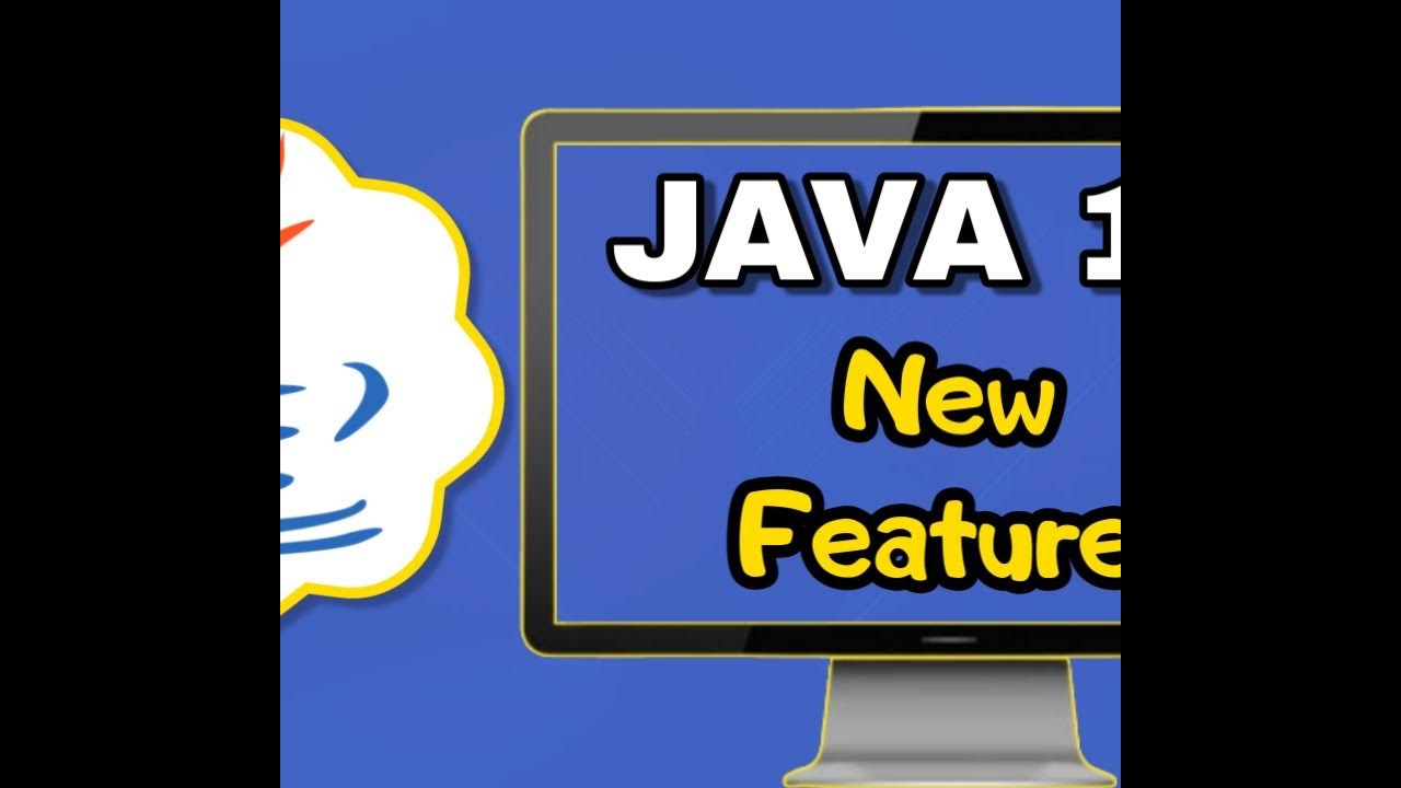 Java in Tamil - Java New Features - var - Reserved Type - Java 10 Features - #javaintamil - YouTube