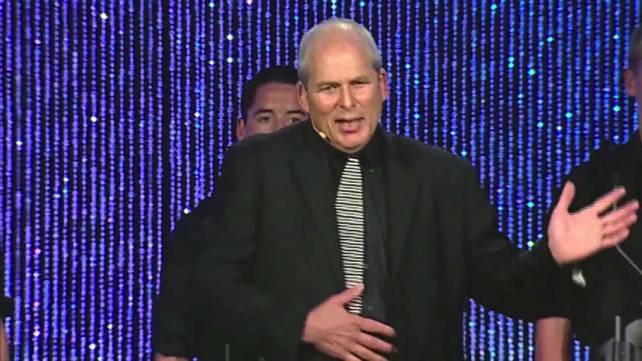 National Speaker Association, 2012 Convention, Keynote Kickoff, Robert ...