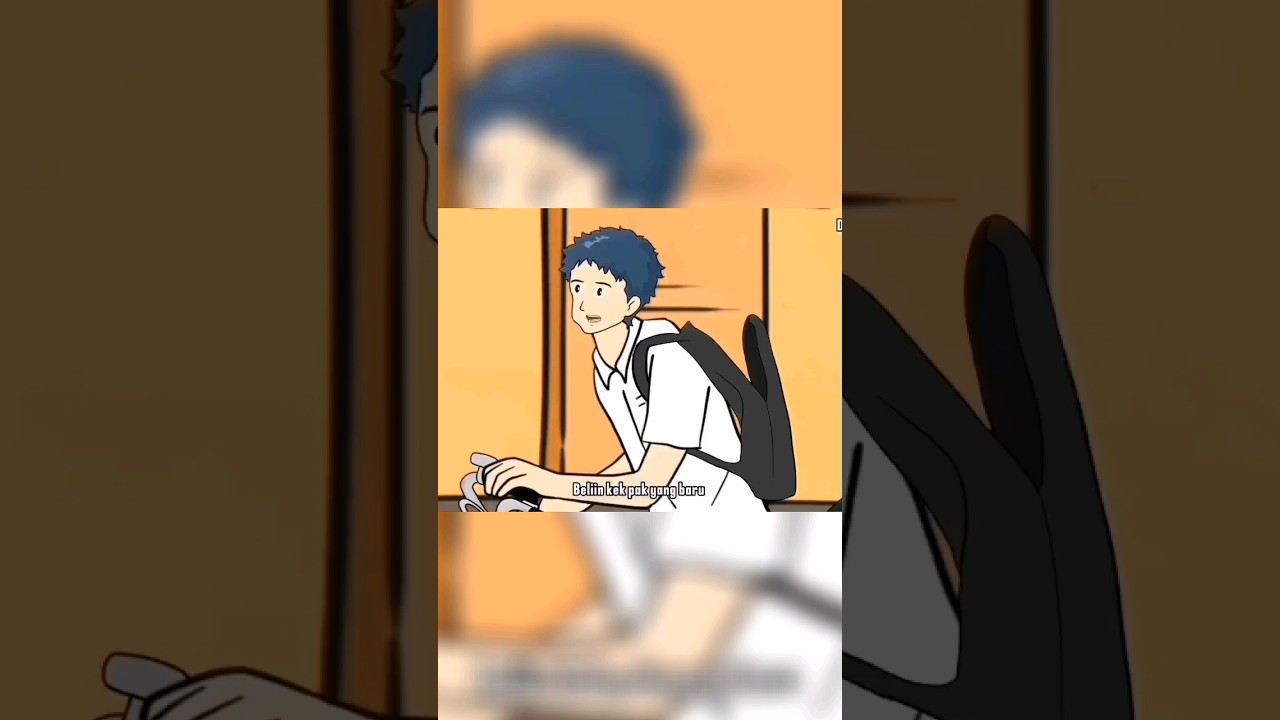 kasian banget lu - YouTube