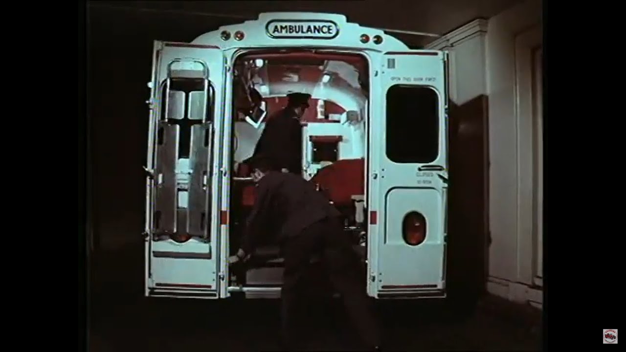 This is an Emergency (1972) | Retro PSA - YouTube