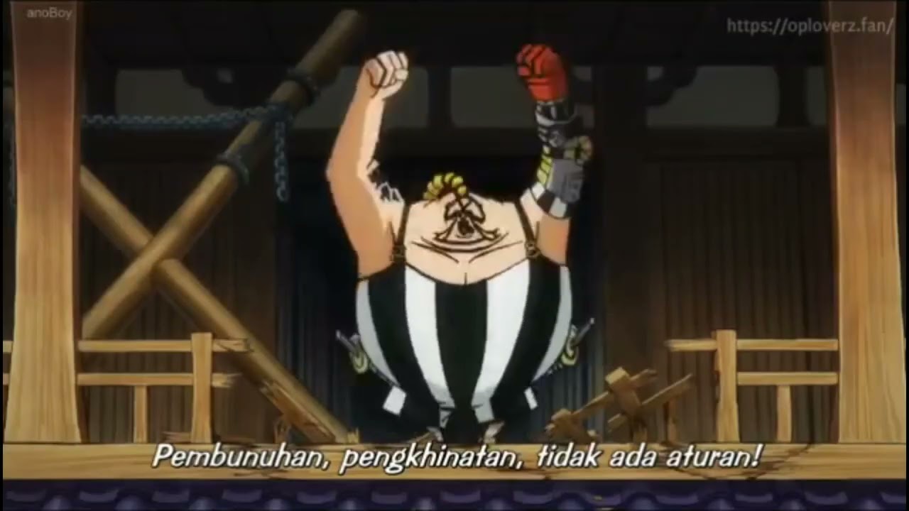 Queen Song One Piece - YouTube