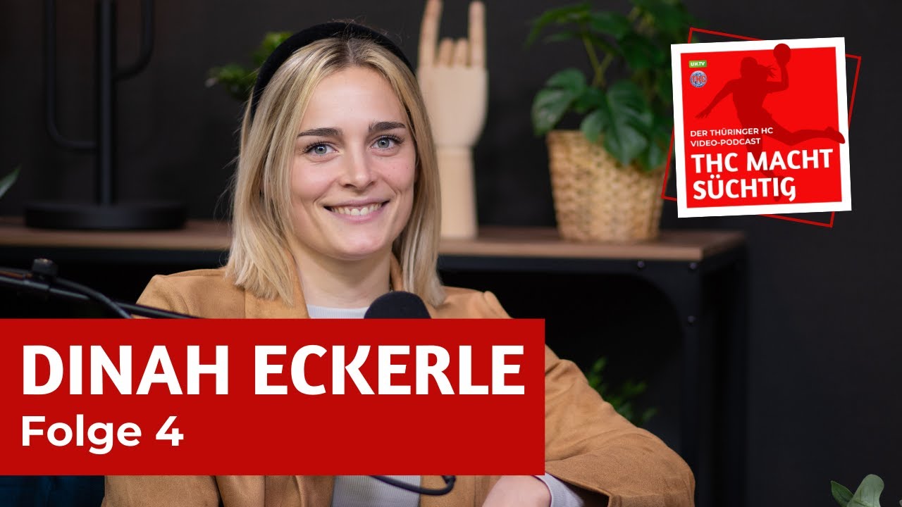 THC MACHT SÜCHTIG Folge 4 - Dinah Eckerle - YouTube