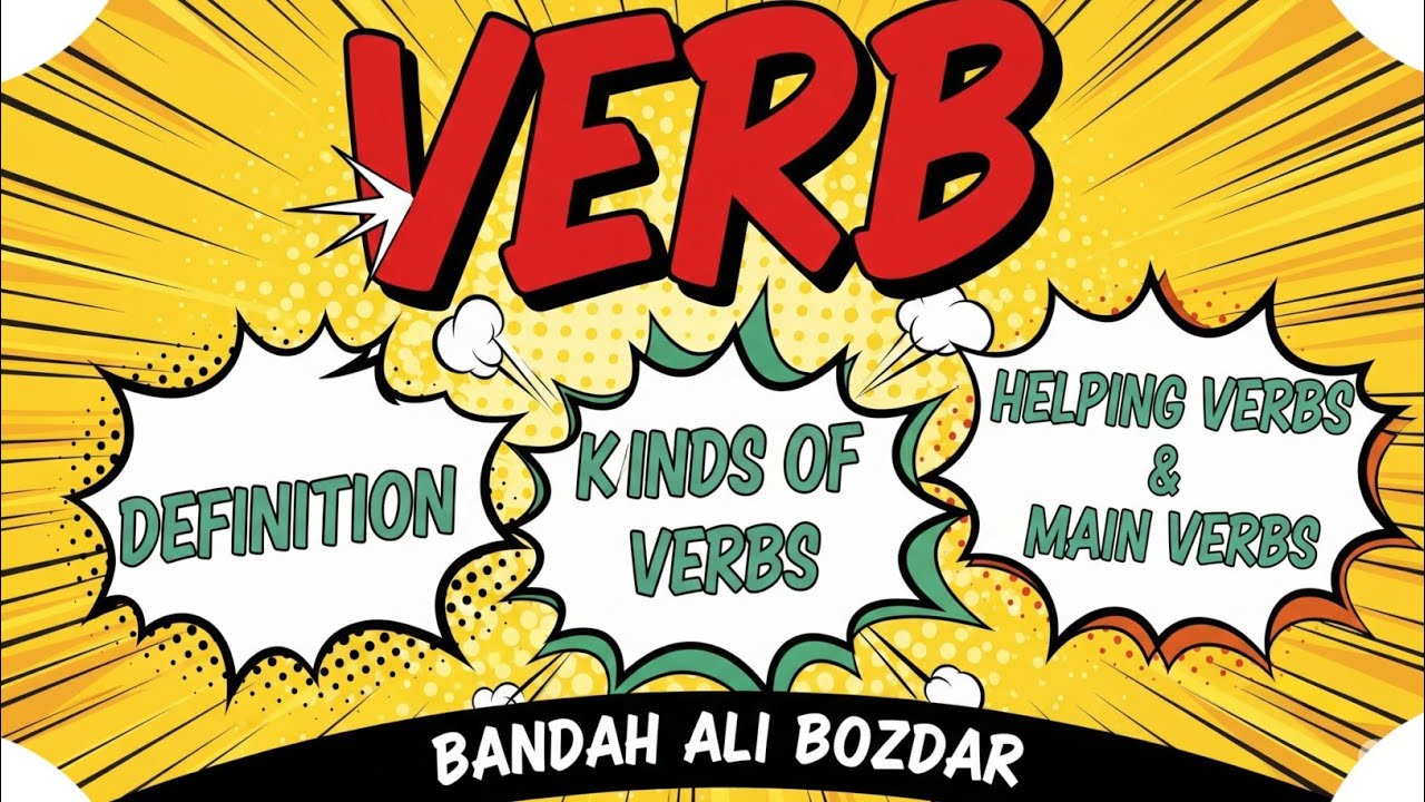 verb-definition-types-english-grammar-parts-of-speech-sindhi-youtube