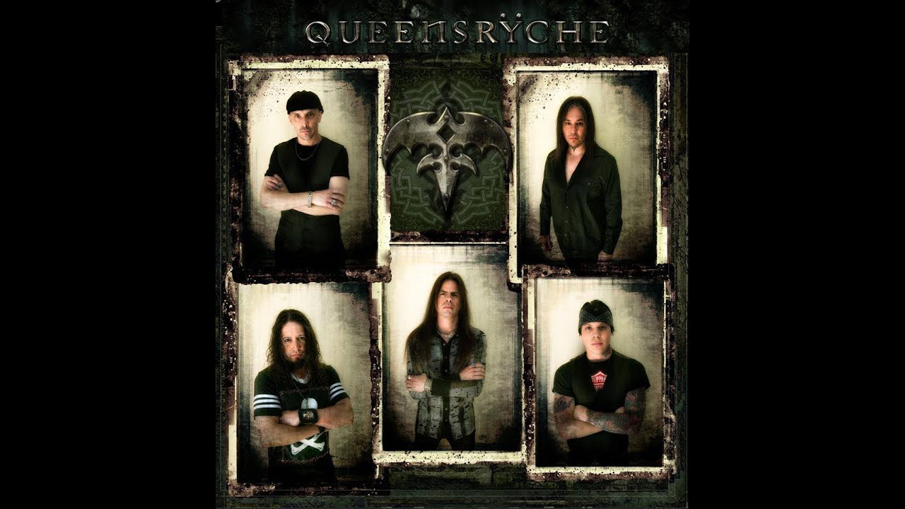WATCH: Queensryche bassist Eddie Jackson, talks about new album, singer ...