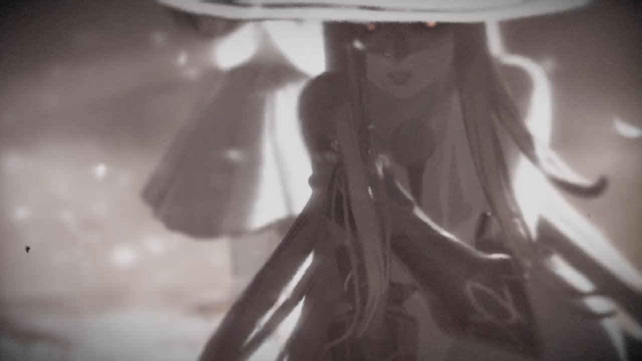 #10プレイ動画【Binary Haze Interactive ENDER MAGNOLIA Bloom in the Mist】 - YouTube