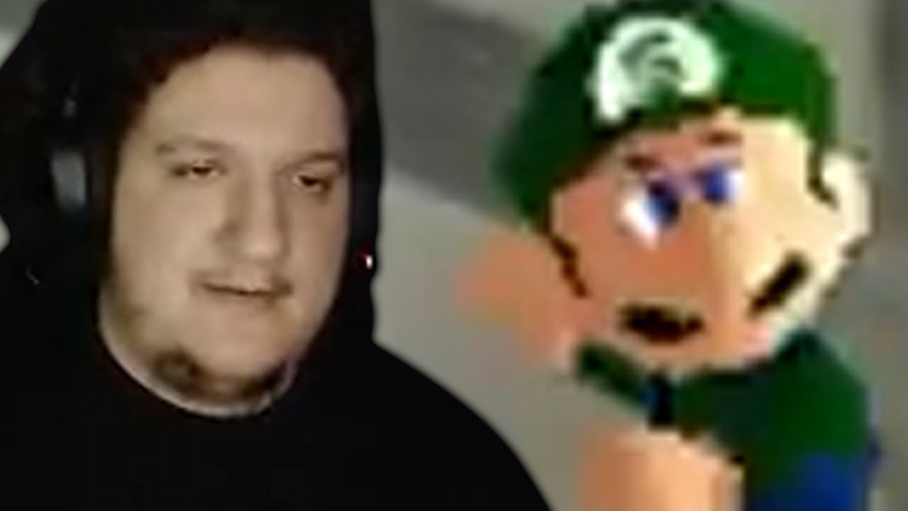 GBJ IS REAL - THEY LET ME GO - YouTube