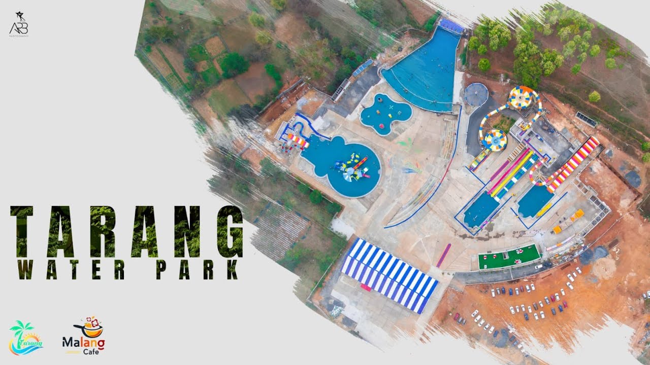 Tarang Water Park | Best Place To Visit This Summer | #ranchi # ...