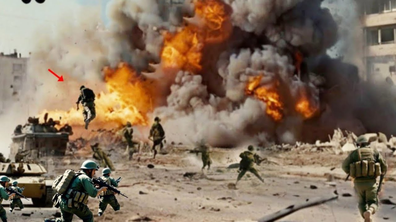 End of war today! 1500 NATO and Ukrainian troops killed by Russian ...