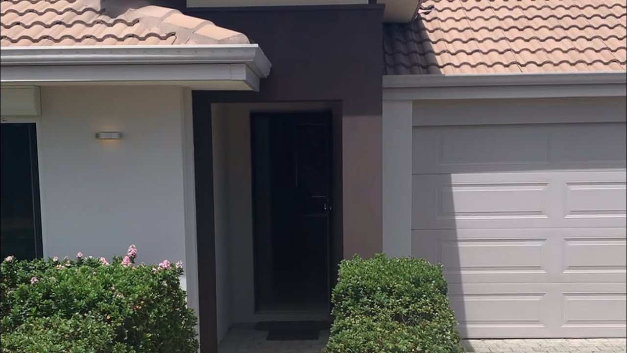 8 Nesbit Drive, Haynes - YouTube
